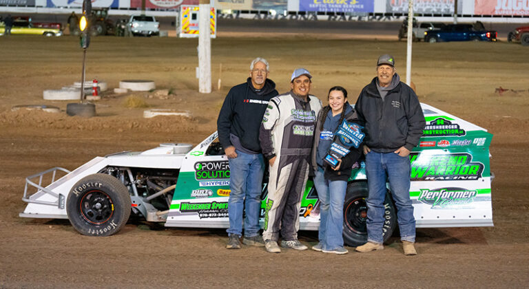 Home - IMCA - International Motor Contest Association