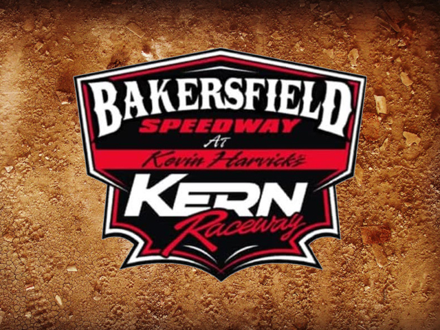 Bakersfield Speedway and Kevin Harvick's Kern Raceway team up for 2025 ...