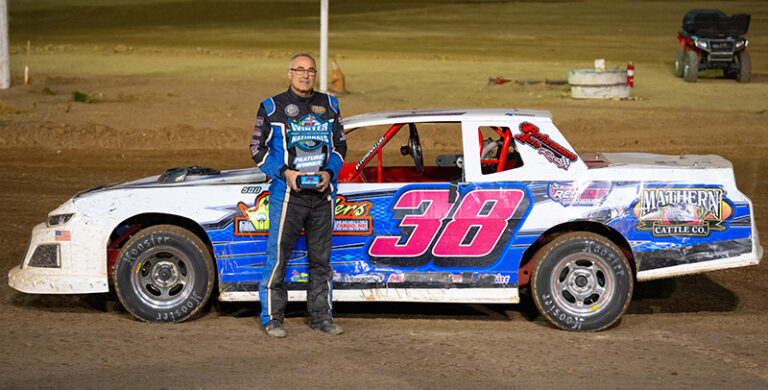 Home - IMCA - International Motor Contest Association