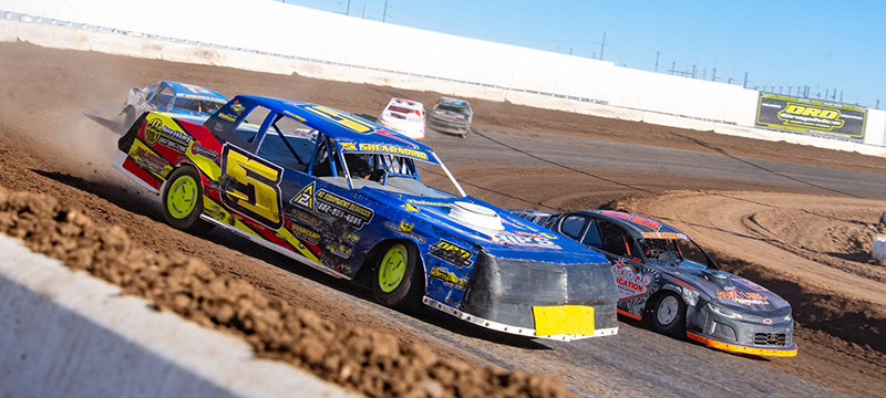 Home - IMCA - International Motor Contest Association