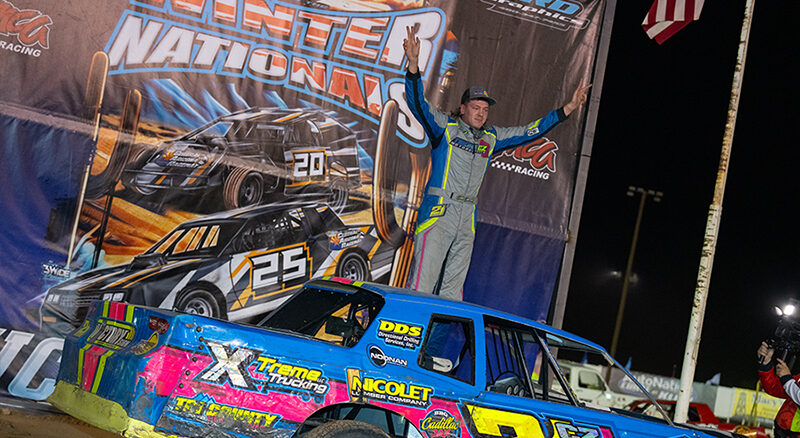 Home - IMCA - International Motor Contest Association