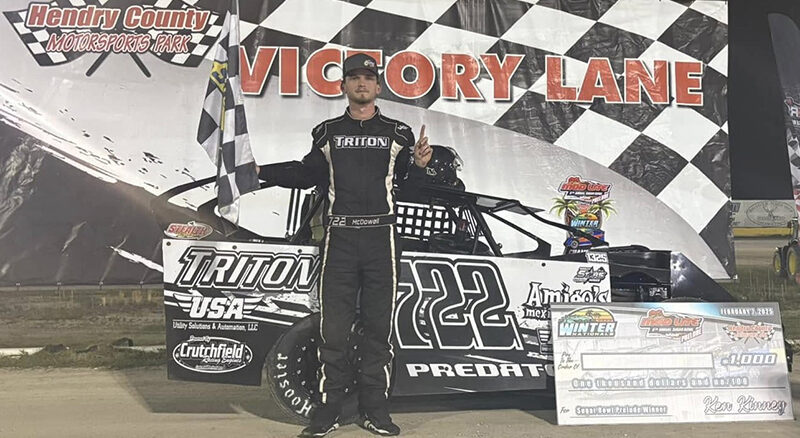 Home - IMCA - International Motor Contest Association