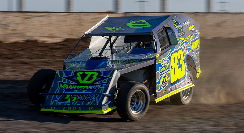 Home - IMCA - International Motor Contest Association