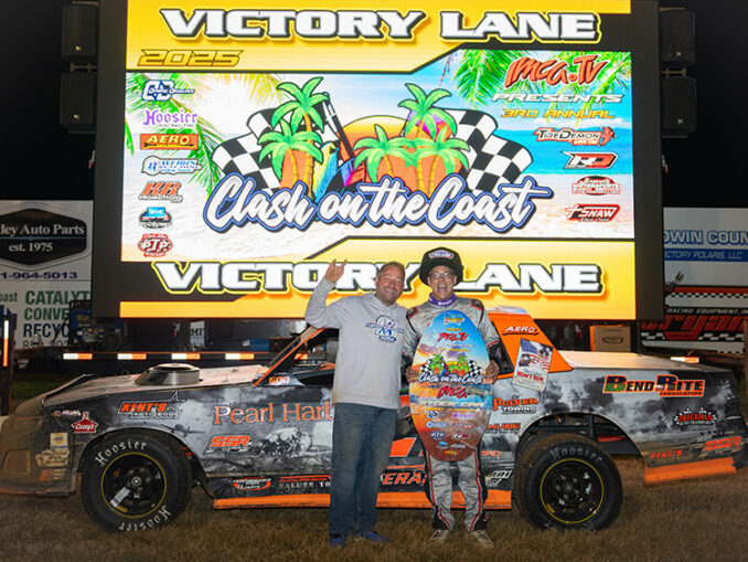 Home - IMCA - International Motor Contest Association