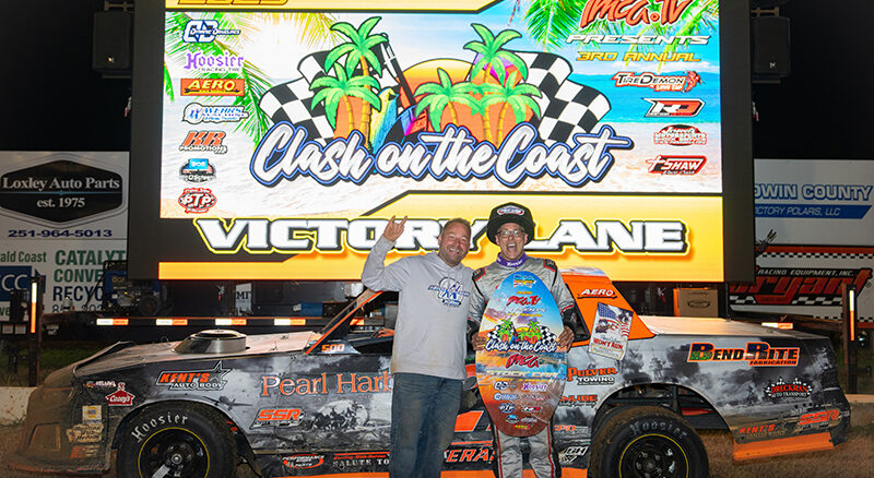 Home - IMCA - International Motor Contest Association