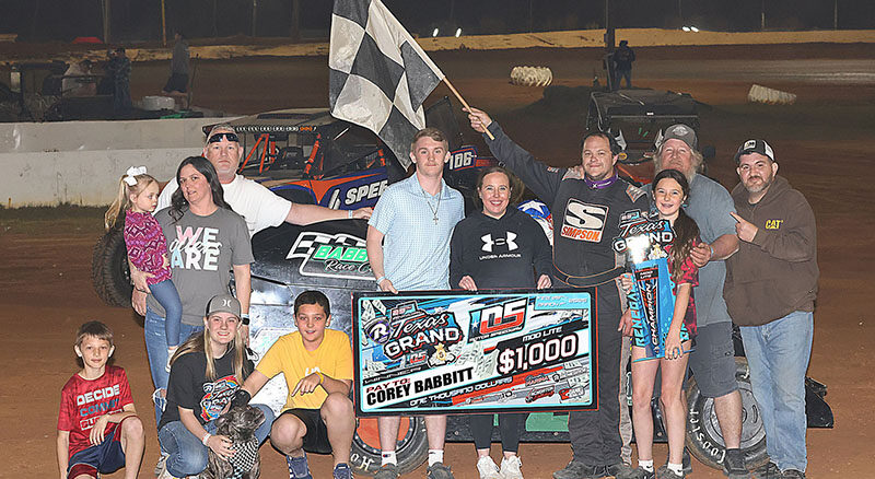 Home - IMCA - International Motor Contest Association