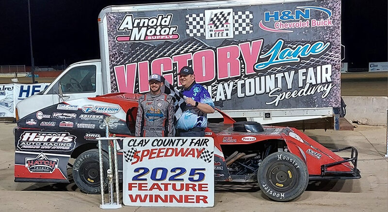 Home - IMCA - International Motor Contest Association