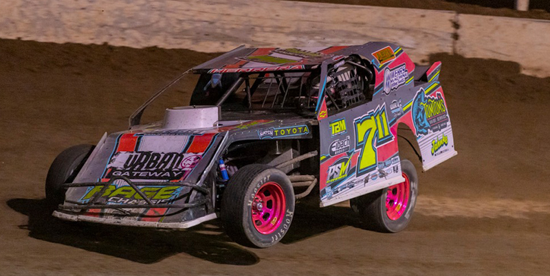 Payce Herrera Wins at Mohave Valley; Miles Morris Scores Friday Victory ...