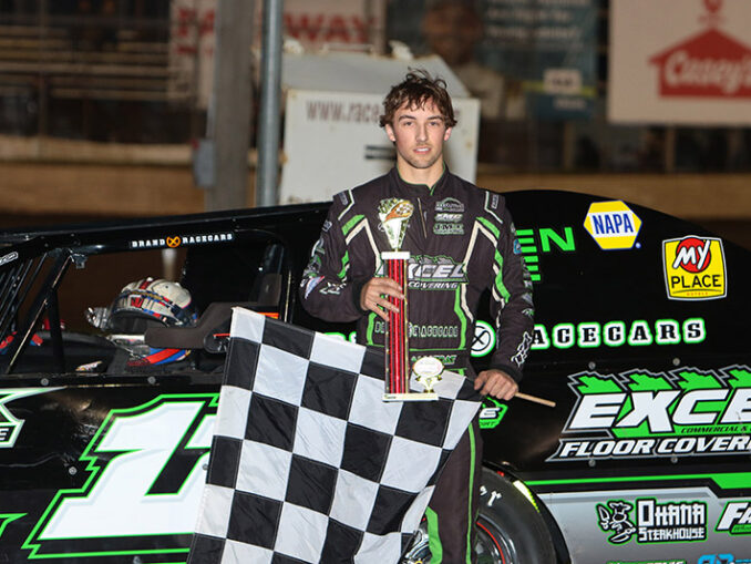 2026 Sport Compact Rules - IMCA - International Motor Contest Association