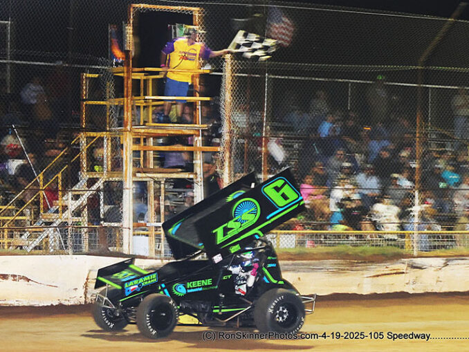 Home - IMCA - International Motor Contest Association