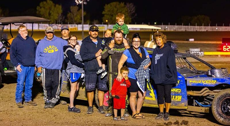 Home - IMCA - International Motor Contest Association