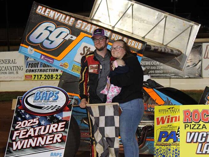 Home - IMCA - International Motor Contest Association