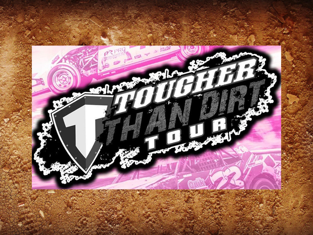 Tougher Than Dirt Tour Roars Back June 3-7 Across North Dakota and ...
