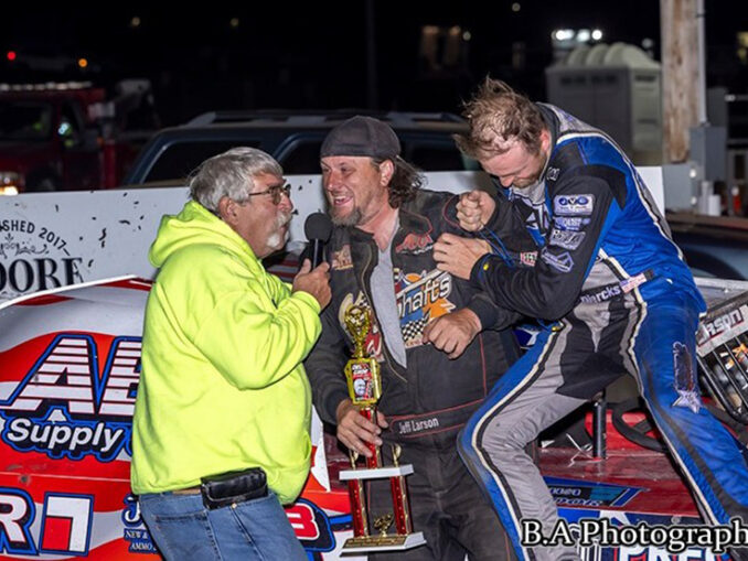 Late Model News - IMCA - International Motor Contest Association