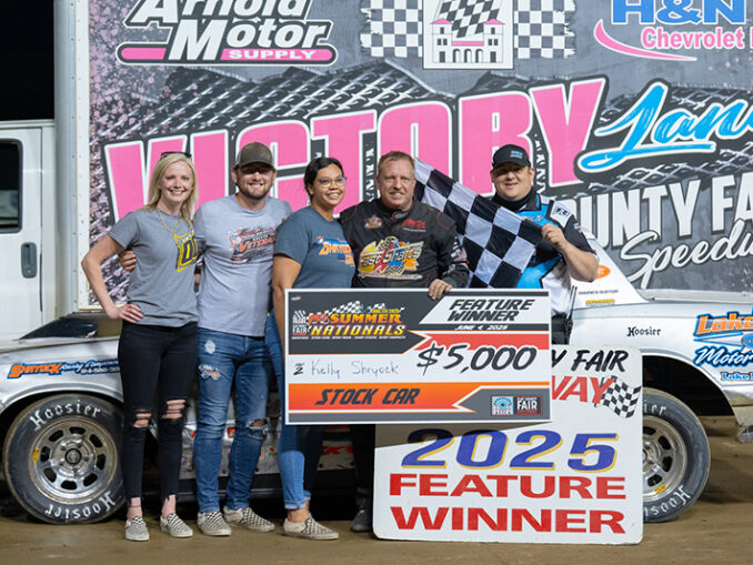 Home - IMCA - International Motor Contest Association