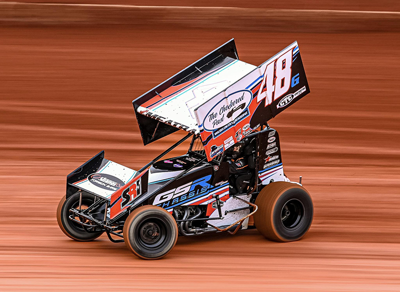 Loux Awarded First Win of the Season - IMCA - International Motor ...