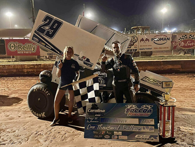 2025 Mod Lite Rules - IMCA - International Motor Contest Association