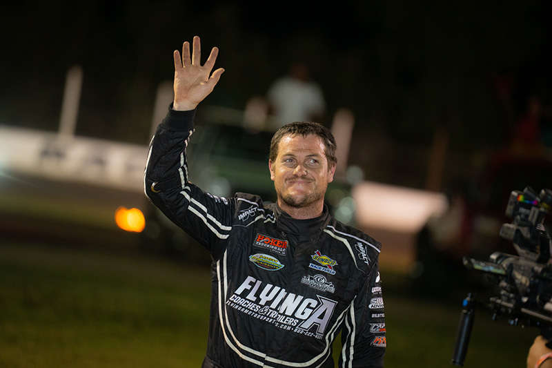 Thornton Thrills in $10,111 Tanner Pelster Memorial at Boone County ...