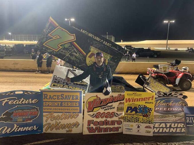 Dakota Classic Modified Tour Set for 2025 With Strong Pre-Entry Fields ...