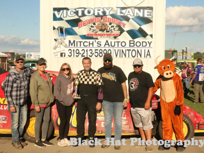 Home - IMCA - International Motor Contest Association
