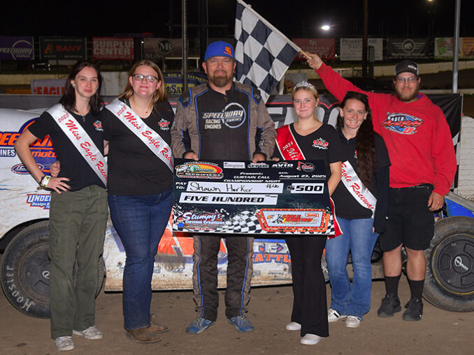 2025 Northern SportMod Rules - IMCA - International Motor Contest ...