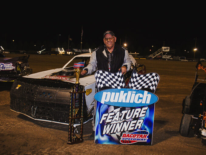 2025 Northern SportMod Rules - IMCA - International Motor Contest ...