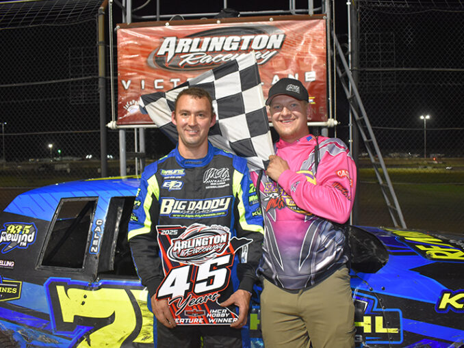 48th Annual Yankee Dirt Track Classic Set for August 28–29 at 300 ...