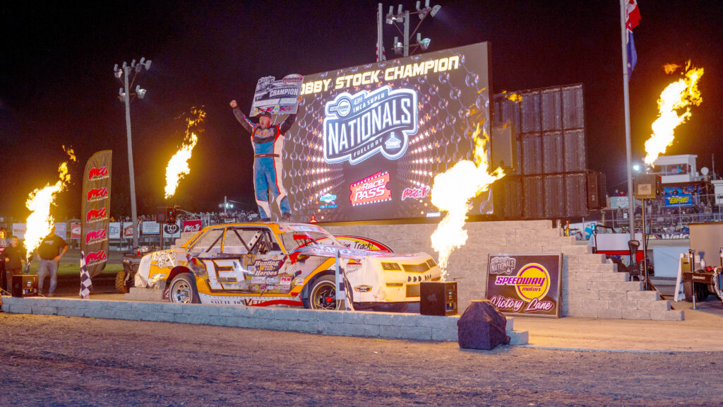 2025 Super Nationals Archives - IMCA - International Motor Contest ...