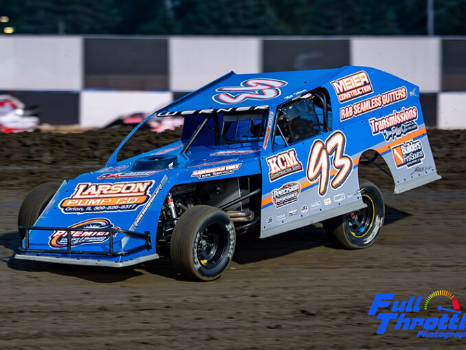 Longtime IMCA supporter, champion, Greg Kastli dies at 72 - IMCA ...