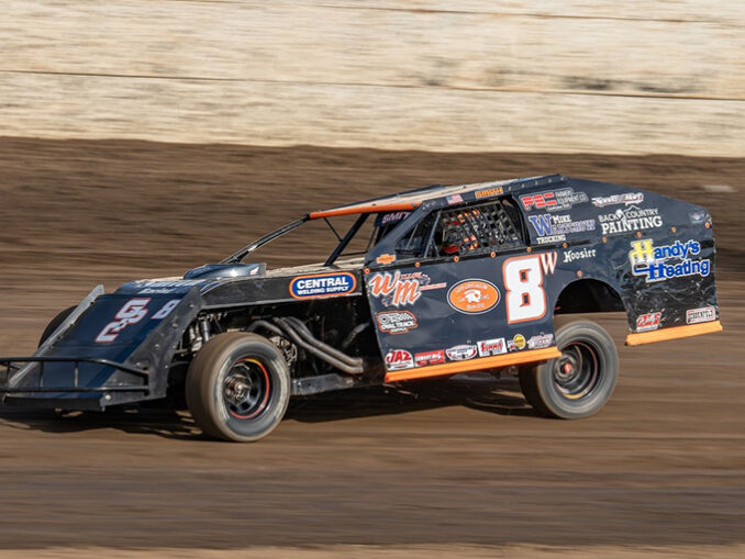 Series - IMCA - International Motor Contest Association