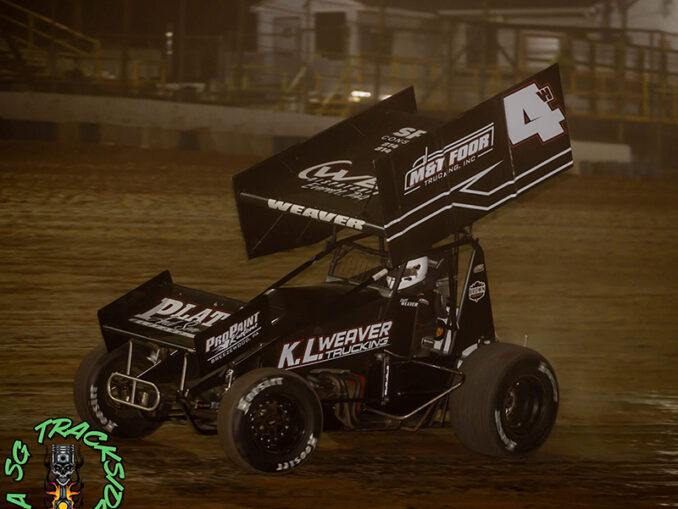 Speedway Motors IMCA Weekly Racing National Point Standings through ...