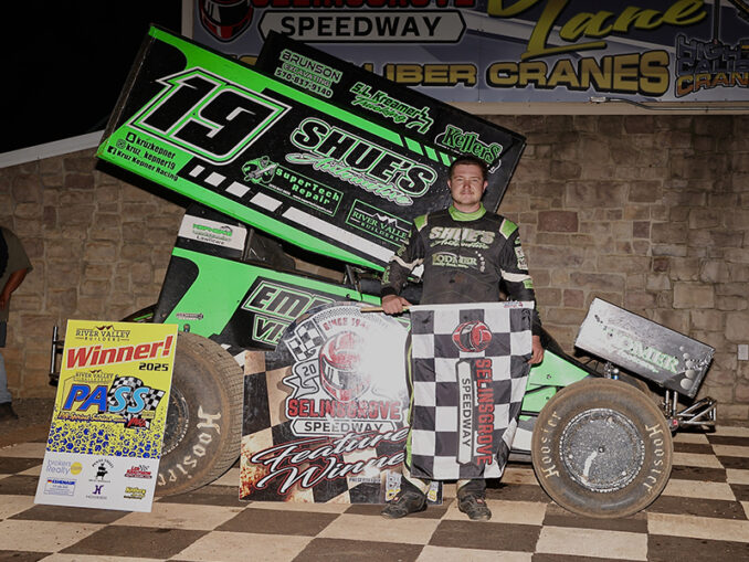 Rules - IMCA - International Motor Contest Association