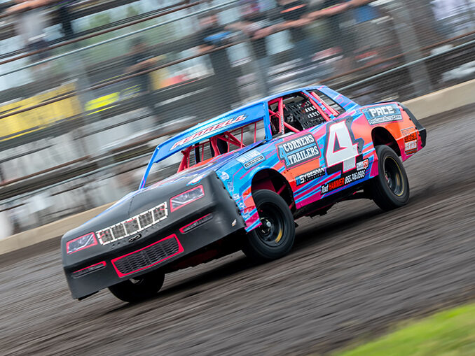 Series - IMCA - International Motor Contest Association