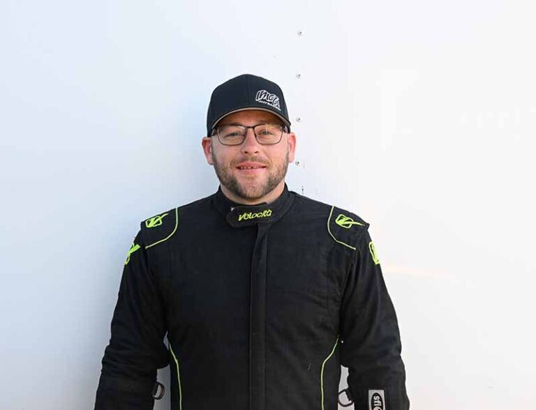 Reay Delivers IMCA Modified National Title for Car Owner Greg Bower ...