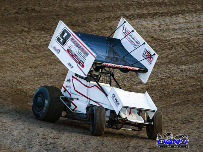 Unofficial 2025 IMCA Speedway Motors Weekly Racing National Point ...