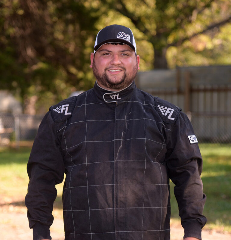 Martinez Marches to First IMCA Sport Compact National Championship ...