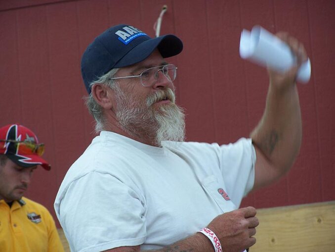 Home - IMCA - International Motor Contest Association