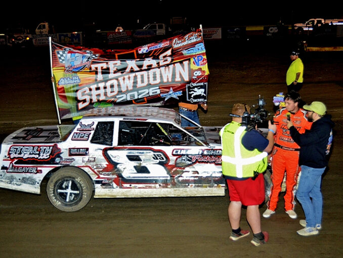 2026 Northern SportMod Rules - IMCA - International Motor Contest ...
