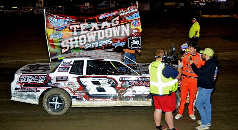 Home - IMCA - International Motor Contest Association