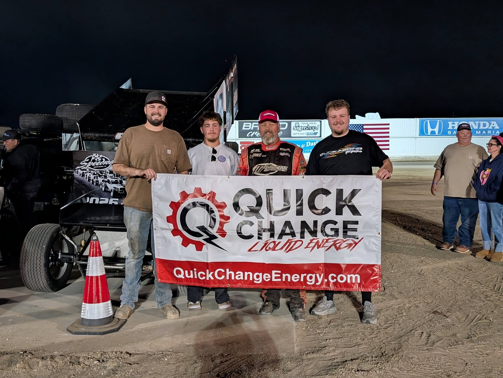 2026 Sport Compact Rules - IMCA - International Motor Contest Association