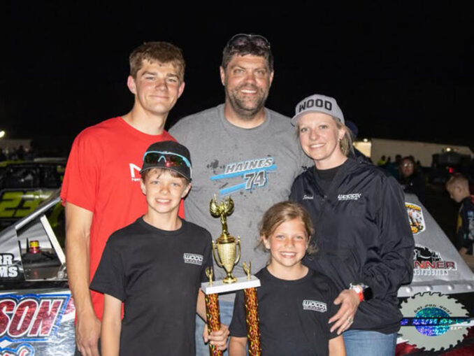 Davenport Speedway Continues Quad Cities Racing Tradition - IMCA ...