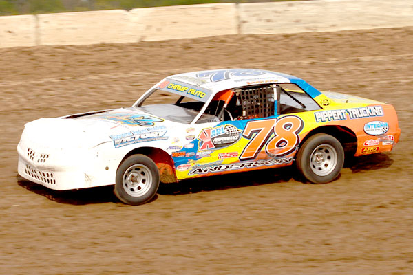 Divisions Imca International Motor Contest Association