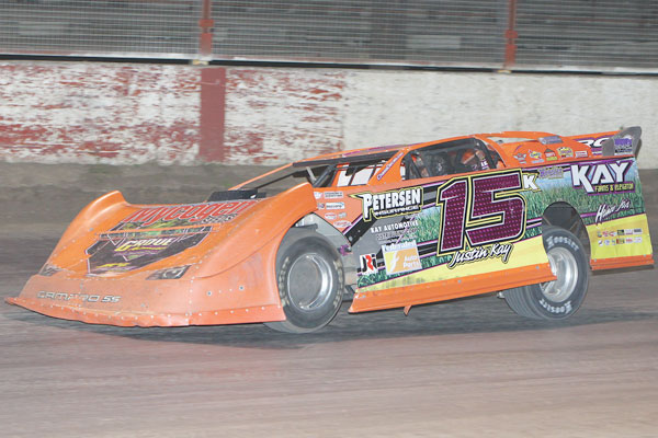 Divisions – IMCA – International Motor Contest Association