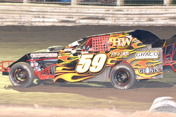 Divisions – IMCA – International Motor Contest Association