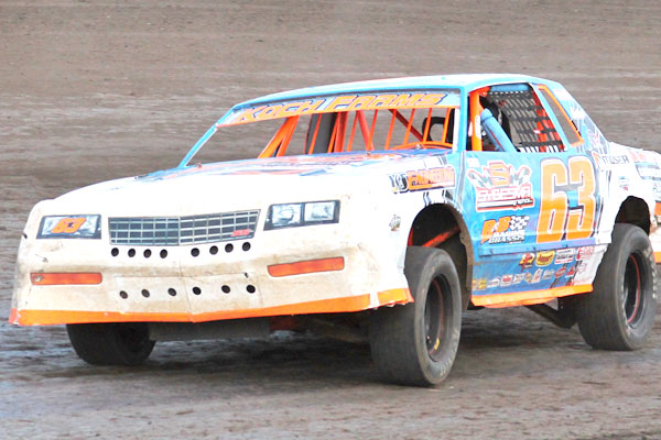 Divisions – IMCA – International Motor Contest Association
