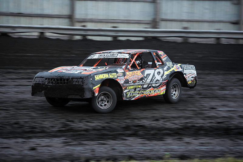 Divisions – IMCA – International Motor Contest Association