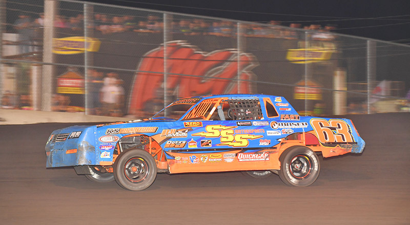 Divisions – IMCA – International Motor Contest Association
