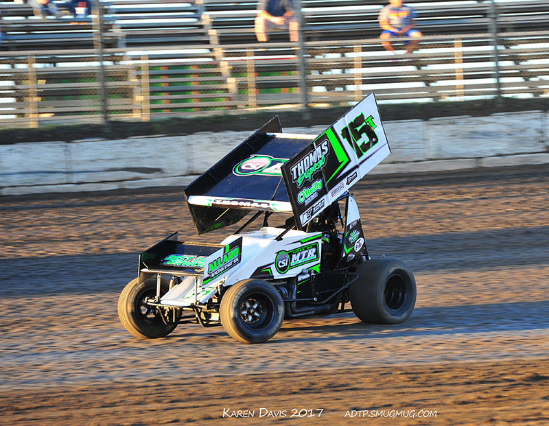 Divisions – IMCA – International Motor Contest Association