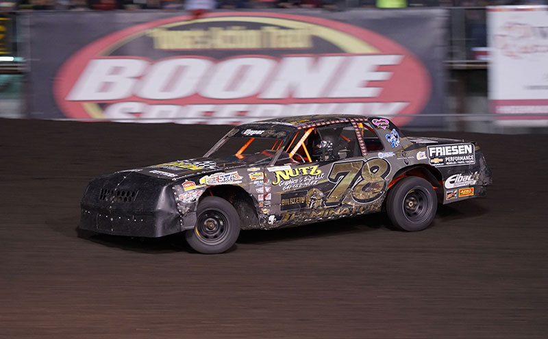 Divisions – IMCA – International Motor Contest Association