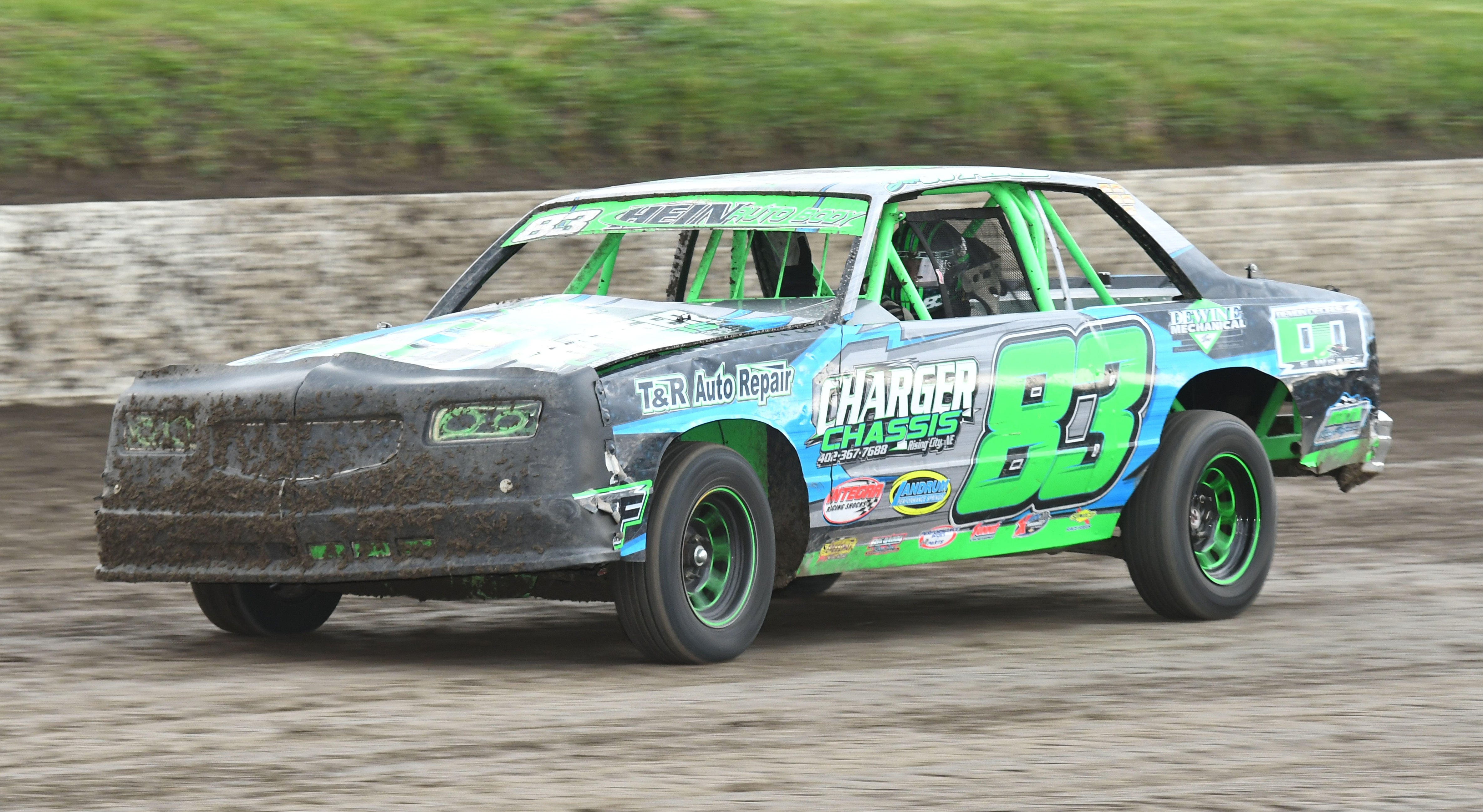 Divisions – IMCA – International Motor Contest Association